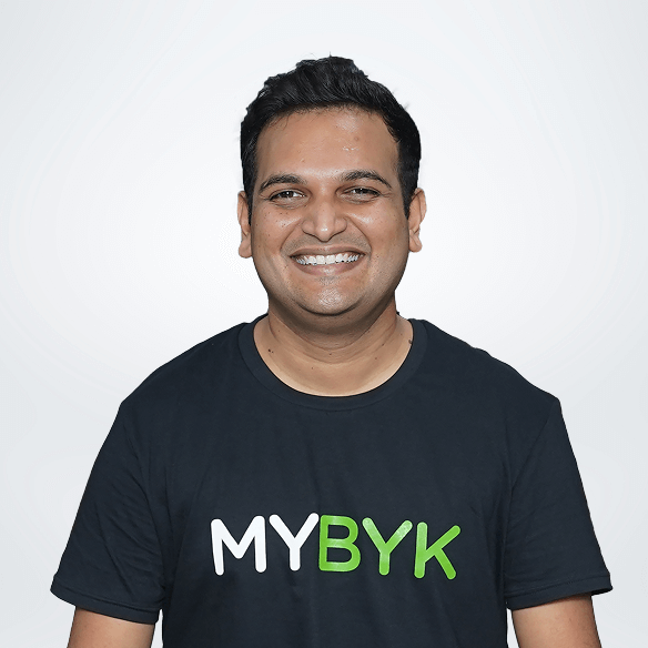 MYBYK